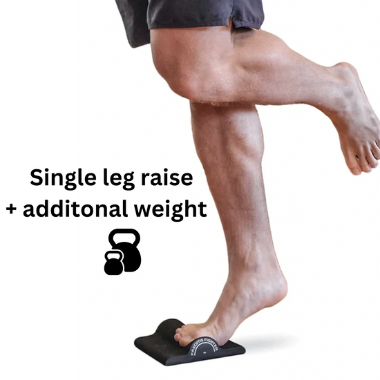 Strong Feet Bundle – FasciitisFighter