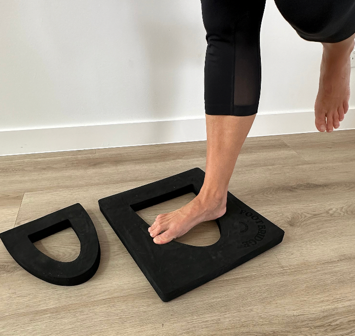 Plantar Fasciitis I Fasciitis Fighter for heel pain relief ...