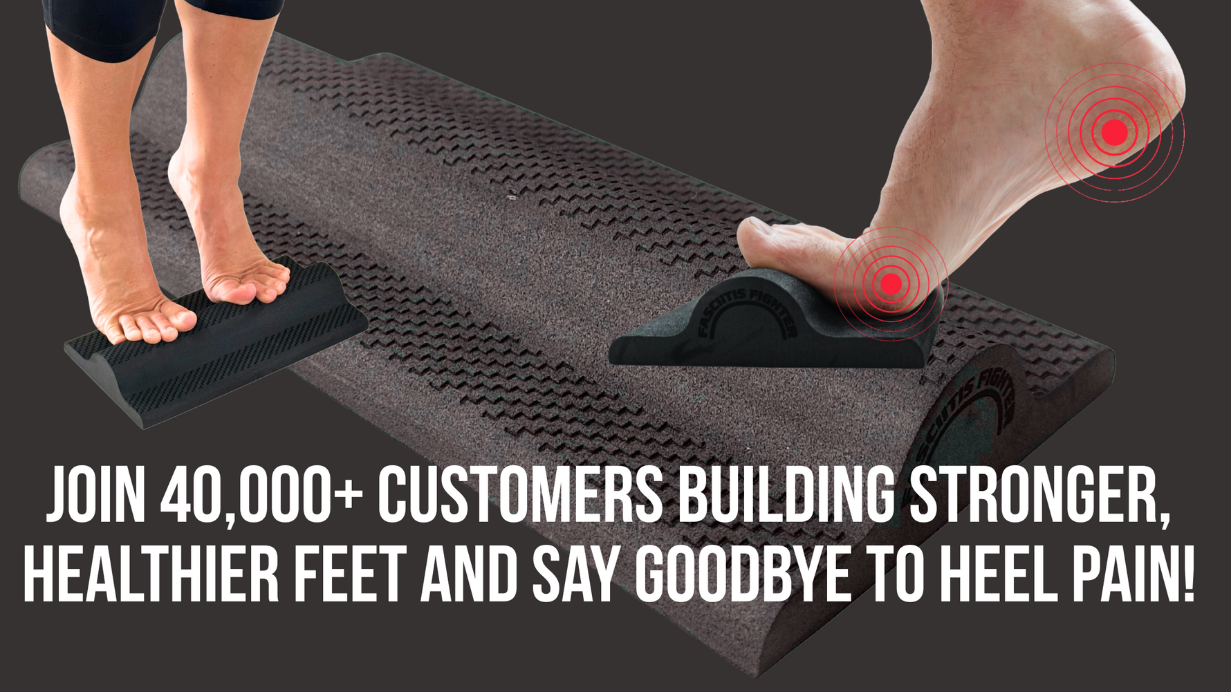 Foot Strengthening exercises for heel pain relief – FasciitisFighter